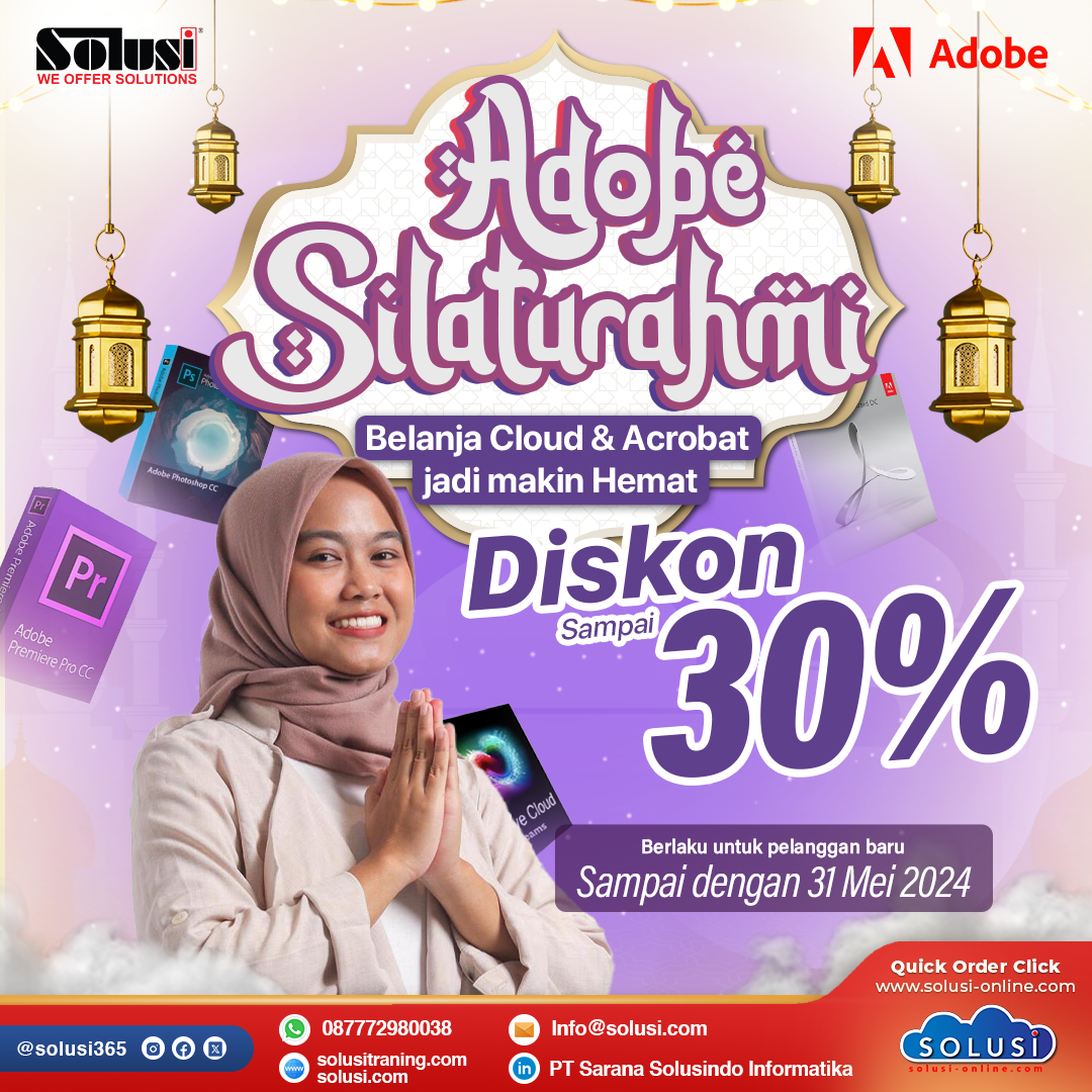 Promo | Solusitraining.com