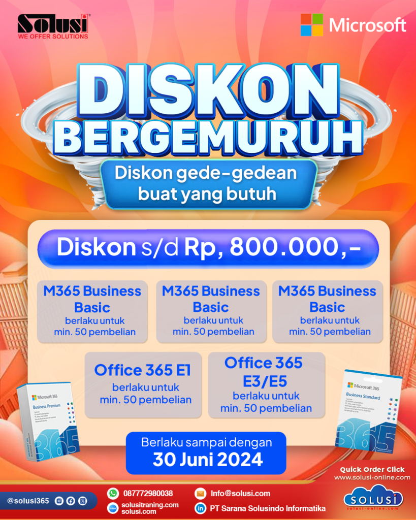 Promo | Solusitraining.com