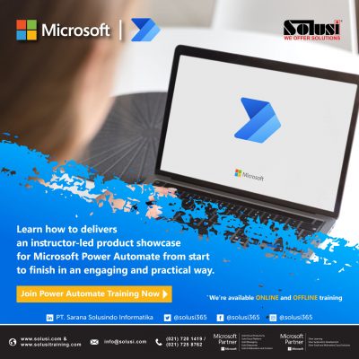 Promo | Solusitraining.com