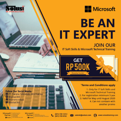 Promo | Solusitraining.com